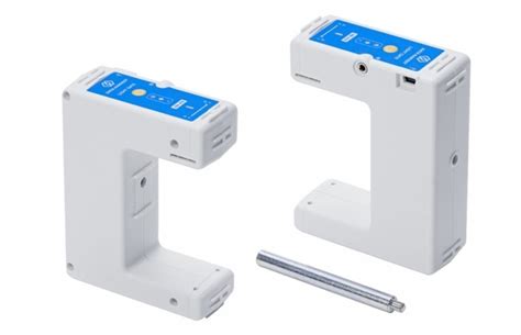 Wireless Light Gate Sensor Bluetooth Editmicro