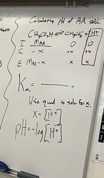 Solved Data Results Calculations Show All Calculations Chegg