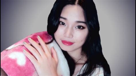 ASMR Sleep Clinic Finding Your Perfect Trigger YouTube