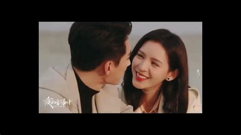【夜色暗涌时｜张馨予＋刘学义】超甜吻戏合集 Youtube