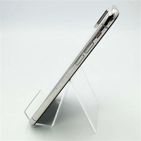 Iphone Xs 256gb シルバー 本体 中古 スマホ 中古スマホ 中古iphone Iphonexs 中古cランク バッテリー最大容量
