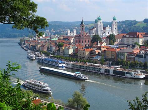 Pasov - ZájezdyProŠkoly.cz