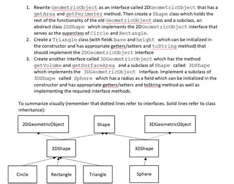 Solved In File Circie Java Package Shapes Public Class Chegg