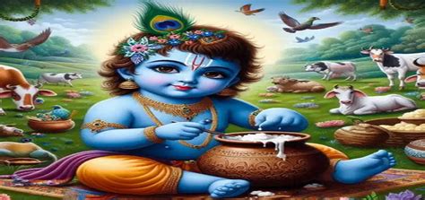 Krishna Janmashtami 2024 जन्माष्टमी पर कब करें भगवान श्री कृष्ण की