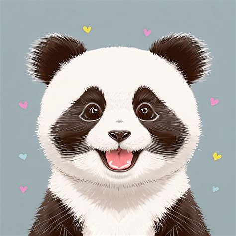 迷人的熊猫 熊猫 熊 Pixabay上的免费图片 Pixabay