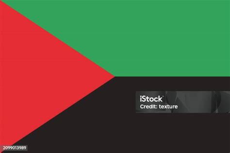 마르티니크 국기입니다 표준 크기 공식 비율입니다 직사각형 플래그입니다 표준 색상 플래그 아이콘입니다 디지털 일러스트레이션 컴퓨터 일러스트레이션 벡터 일러스트 레이 션입니다