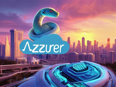 Python在azure云中的实战指南 达沃热点
