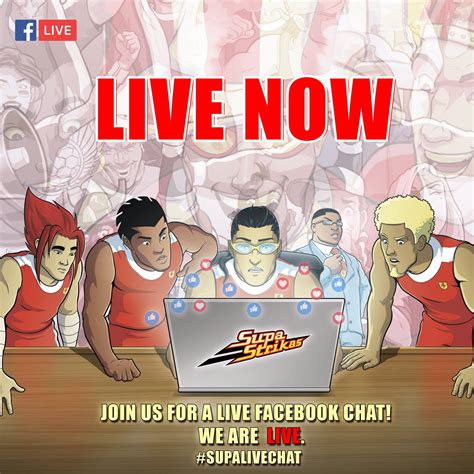 Supastrikas Fc Hey Supa Fans The Supa Strikas Team Is