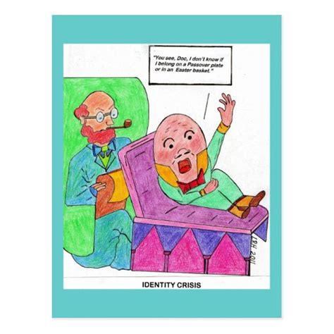 Preparations For The Passover Postcard