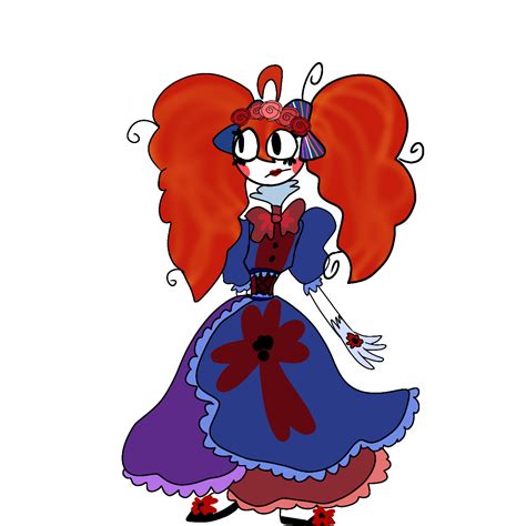 I Redrew Some Gametoons Suff And Added Some Text For The Au Also Heres