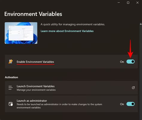 使用windows 11和10環境變數進行設定檔操作指南 常見問題 php中文網