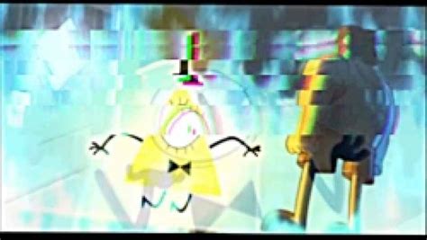 Weand 039ll Meet Again Bill Cipher Cover
