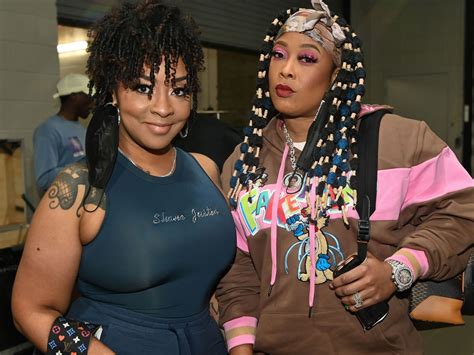 Da Brat Girlfriend 2022