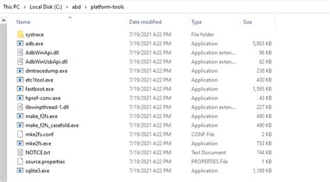 How To Download And Install Adb Driver For Windows 11 Easy Guide