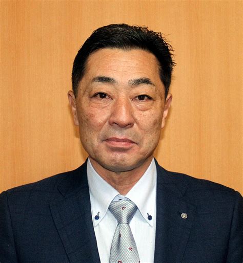 広島県世羅町長選、奥田氏が4選を目指し立候補へ47news（よんななニュース）