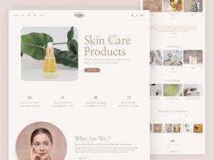 Free HTML CSS Website Templates With Source Code