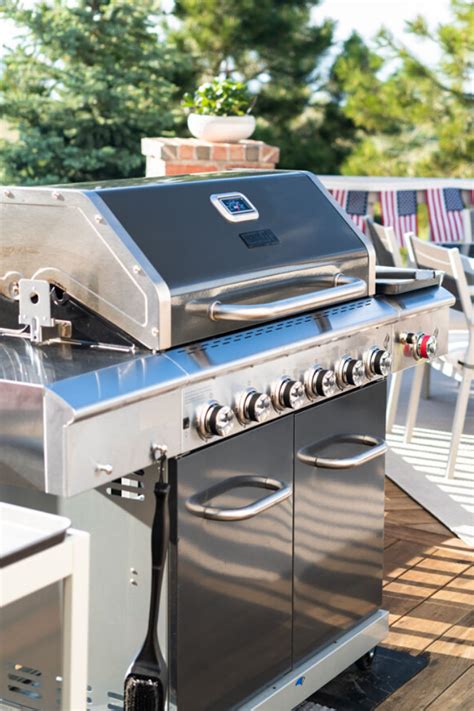 11 Best Budget Gas Grills Of 2022 Affordable Propane Grills Artofit
