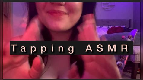 Asmr Classic Tapping Youtube