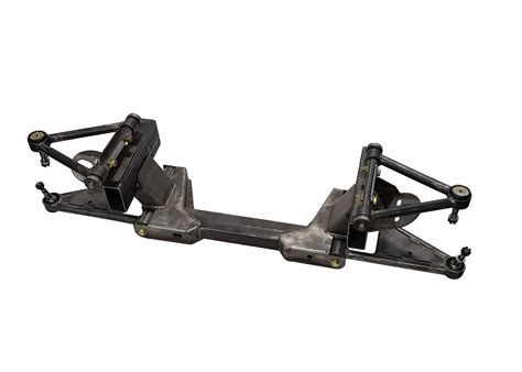Full Front Suspension Kit