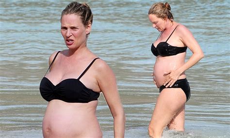 Uma Thurman Boobs Telegraph