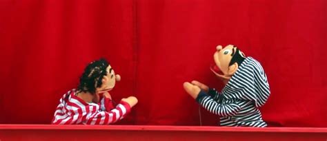 Lart des marionnettes une expérience enrichissante pour les enfants en conflit avec la loi