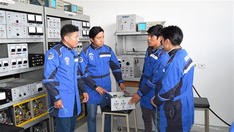 Ingeniería Electromecánica ESPE Ingeniería Electromecánica