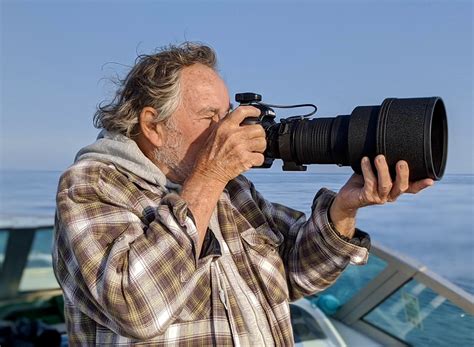 Remembering Ken Balcomb And His Extraordinary Life With Killer Whales Encyclopedia Of Puget Sound