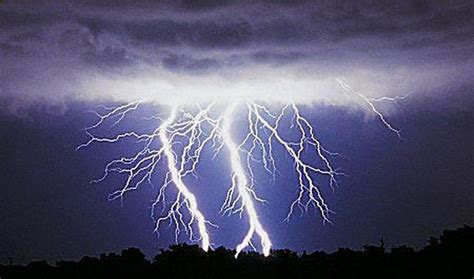 Lightning And Plasma Photo Gallery