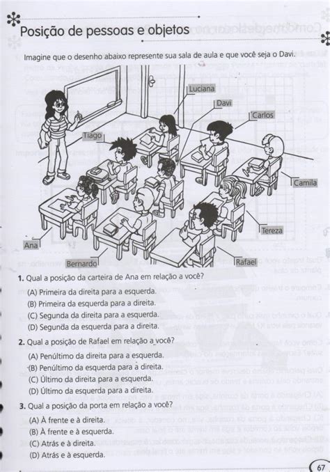 Minha vida como educadora MATEMÁTICA 4º ou 5º ano do ensino fundamental