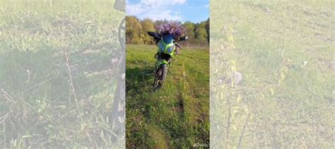 Мотоцикл купить в Бехтеевке Транспорт Авито