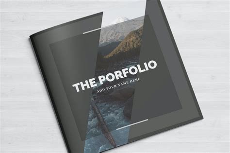 Affinity Publisher Templates Design Shack