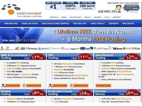 Openstack Cloud Hosting Unlimited Server Hosting