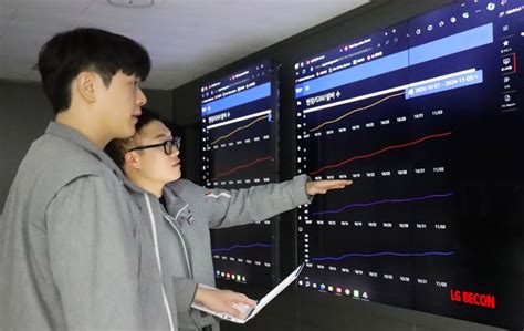 Lg전자 수능 앞두고 시험장 시스템 에어컨 사전점검 15년째