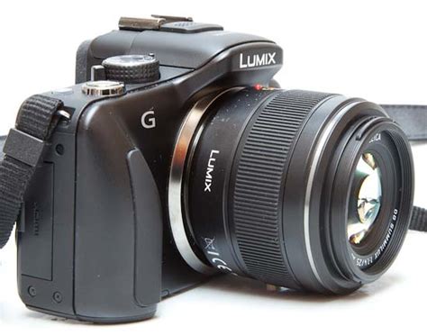 Panasonic Leica DG Summilux Mm F ASPH Review Photography Blog