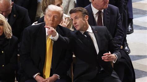 World Leaders React To Downfall Of Syrian Dictator Bashar Al Assad