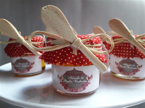 Bolo No Pote Lembrancinha De Casamento Compartilhar Bolo