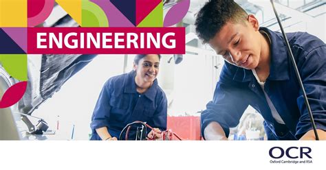 Ocr On Linkedin Calling Cambridge National In Engineering Design