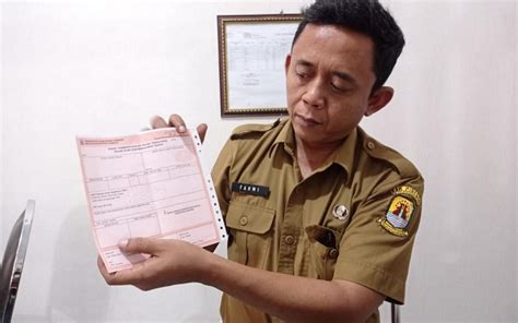 Pemkab Cirebon Naikkan Target Pendapatan PBB P