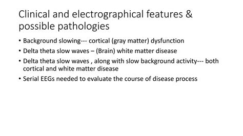 Encephalopathy Pptx