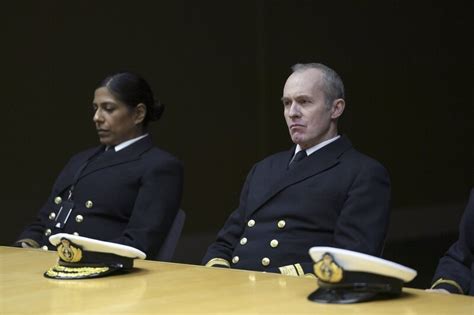 Vigil Tod Auf Hoher See S01e01 Folge 1 Episode 1 Fernsehserien De