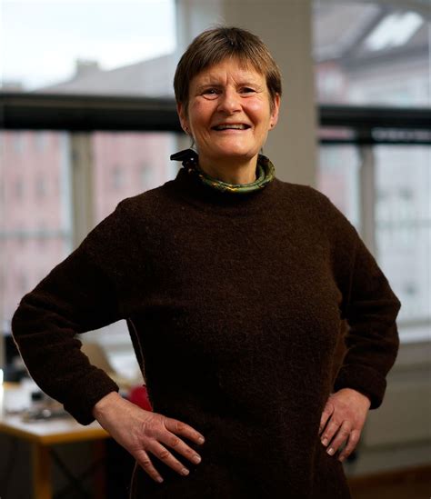 Siri Tilset Curatorklinikken