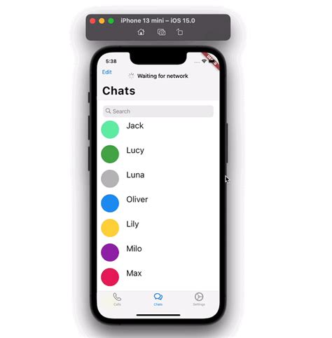 flutter cupertino tutorial how to build ios apps that look and feel