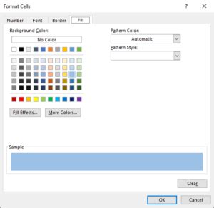 Highlight Blank Cells Conditional Formatting Automate Excel