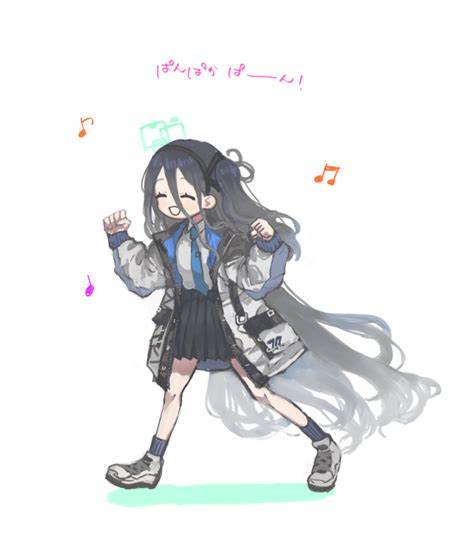 月曜の朝はアリスにお時間いただかれるふヴき先生 ️👾 On Twitter Rt Nottttt11 ぱんぱかアリス ブルアカ
