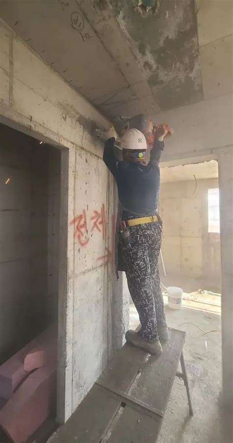 철거컷팅산소절단 홍일 숨고 숨은고수