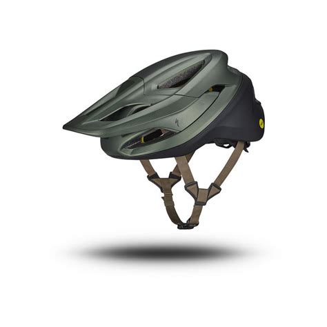 Kask Rowerowy SPECIALIZED CAMBER M Zielony Bikemia