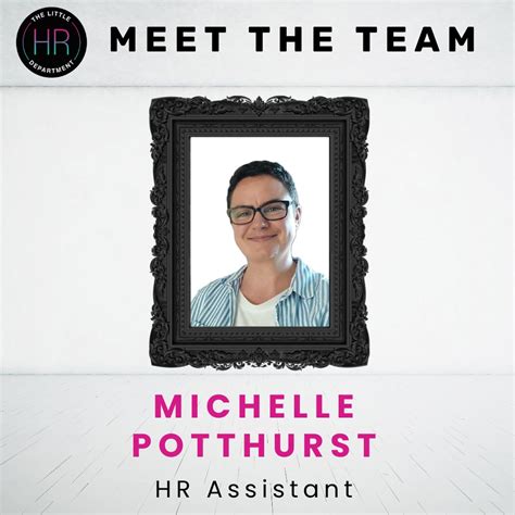 Newstarter Meettheteam Hrconsultancy Hrassistant The Little Hr Department 12 Comments