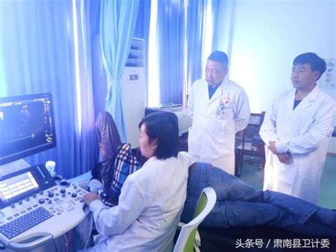 健康扶貧「一人一策」惠民政策 讓肅南縣群眾看得見摸得著 每日頭條