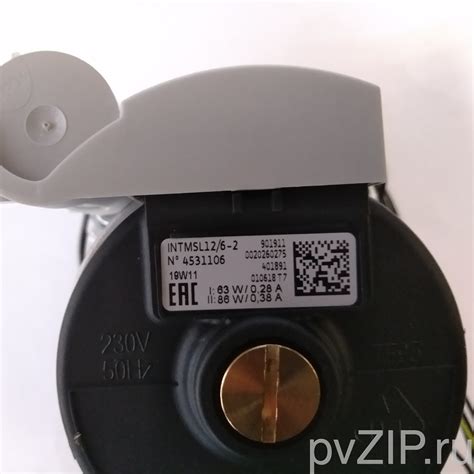 Protherm 0010025841 Насос Скат KE (Wilo INTMSL12/6-2) на складе PVzip ...