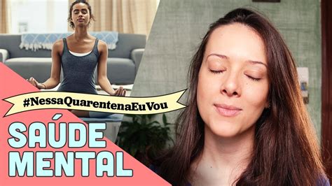 2 Técnicas De Respiração Para Aliviar Os Sintomas Da Ansiedade Youtube